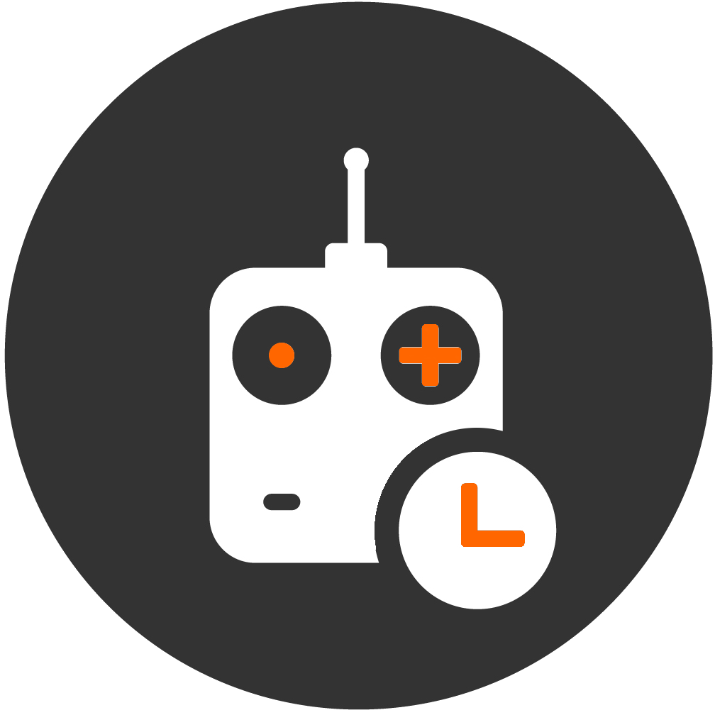 skydrone formation pilotage drone – Skydrone