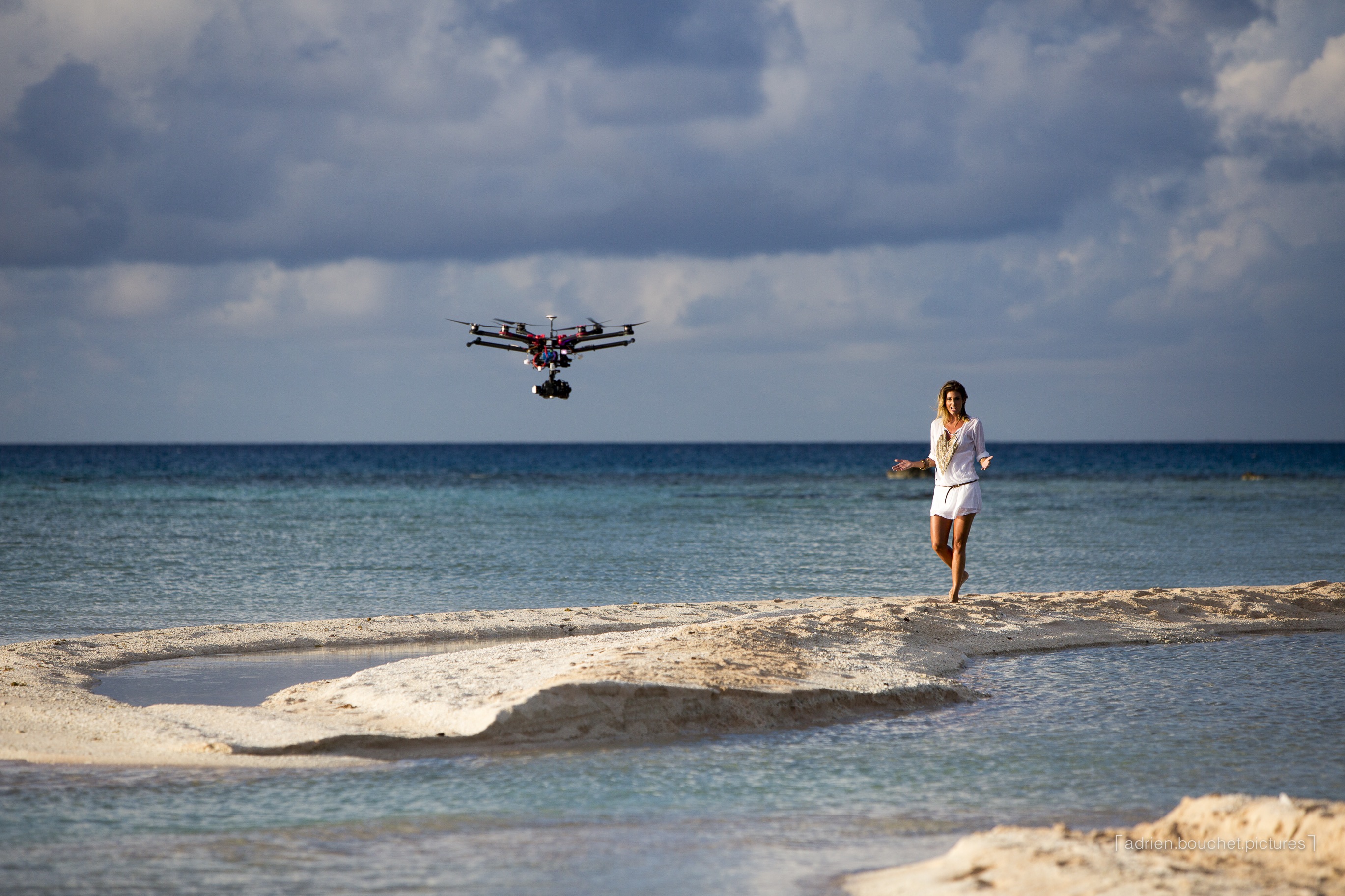 reportage drone tv documentaire – Skydrone